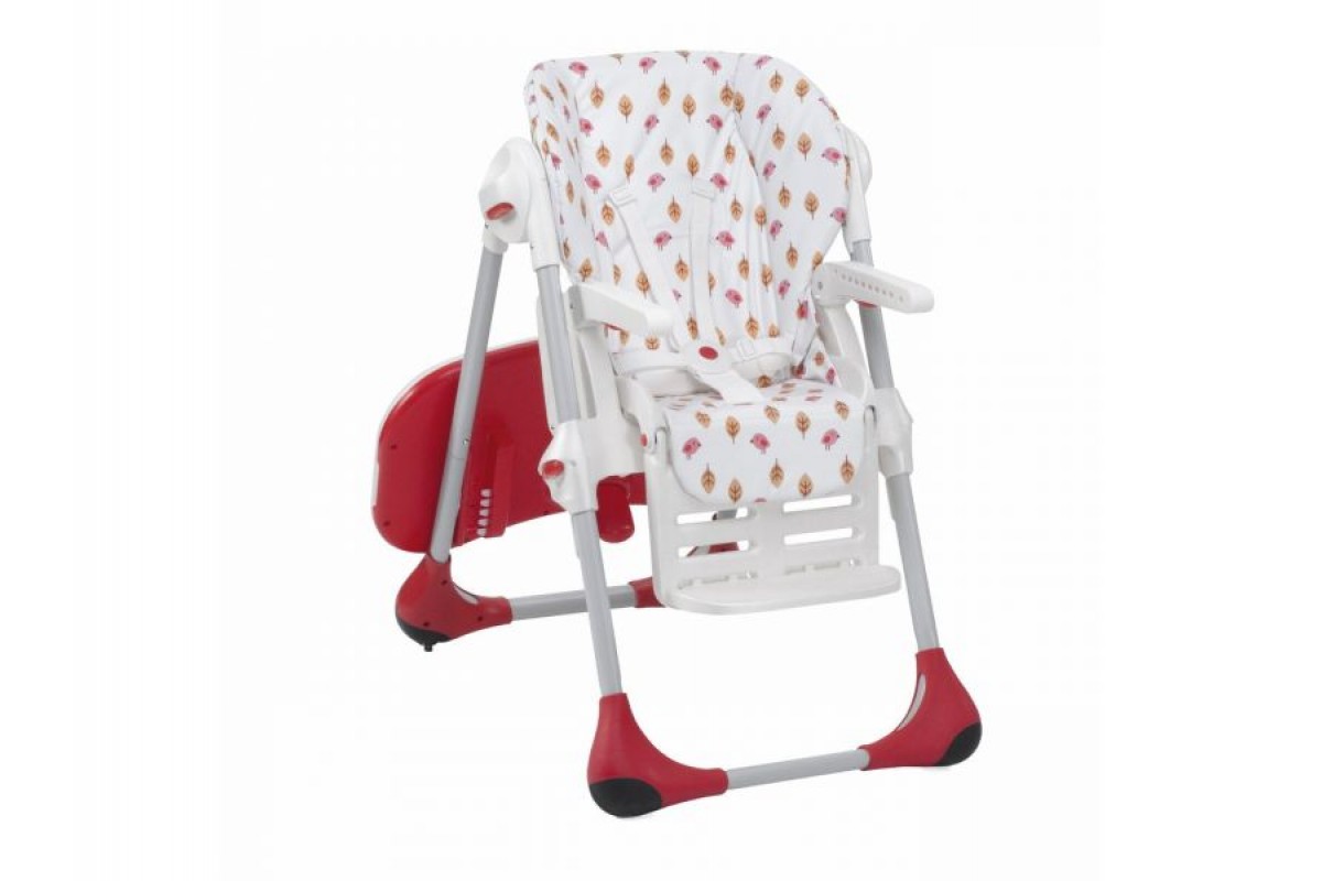 Chicco polly highchair store